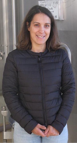 Women Winemakers of California and Beyond |Conversations with New Douro