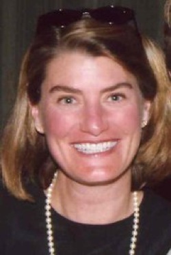 Women Winemakers of California and Beyond |Anne Weatherly Cuthbert